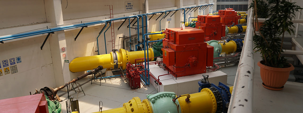 Proyectos - K-TRONIX