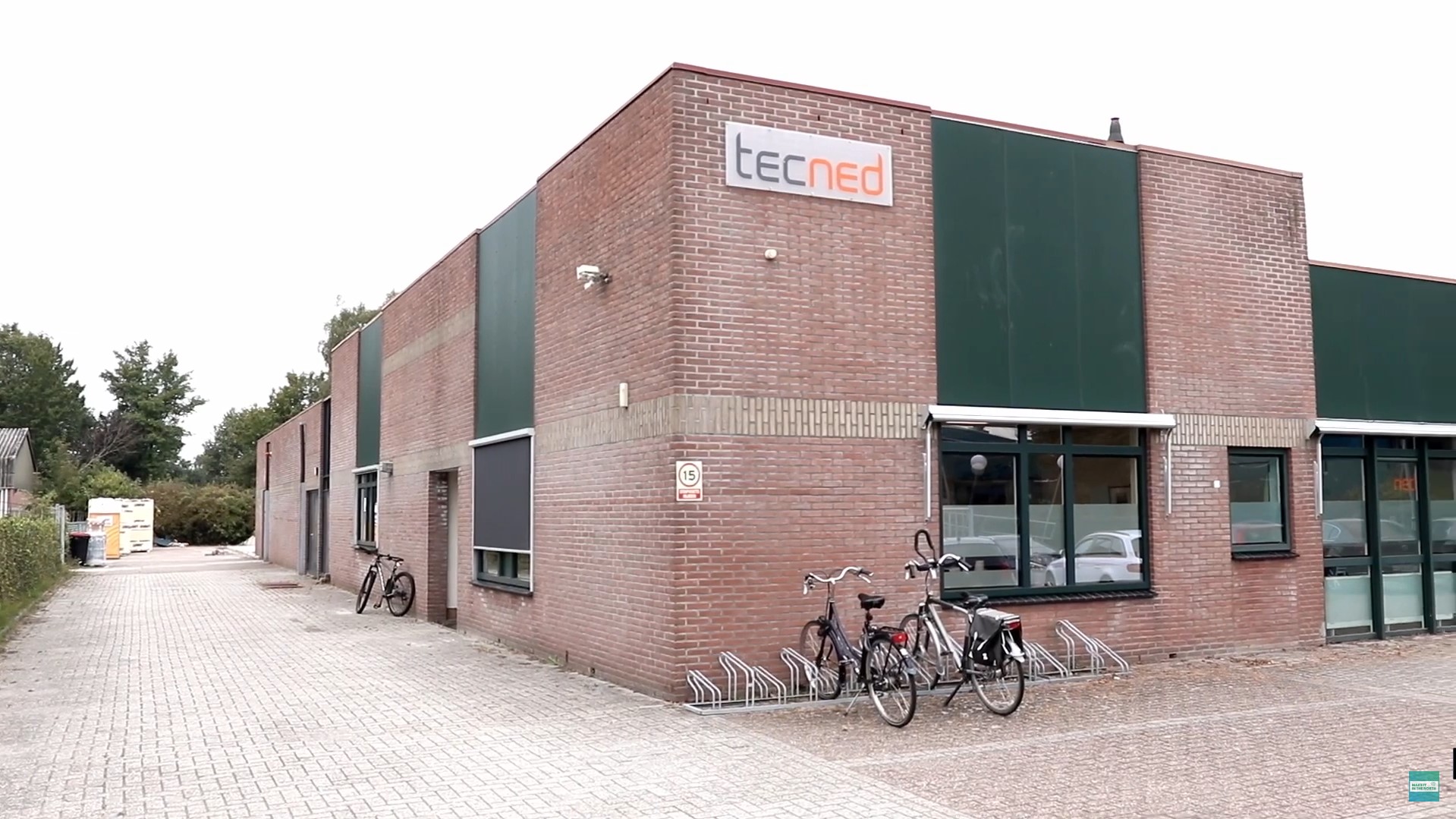 K-tronix SA & Elned BV (TECNED) accionistas y socios comerciales. - K ...