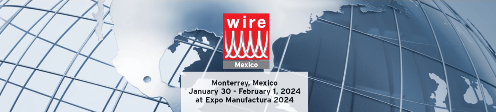 Pabellón Wire México - K-TRONIX