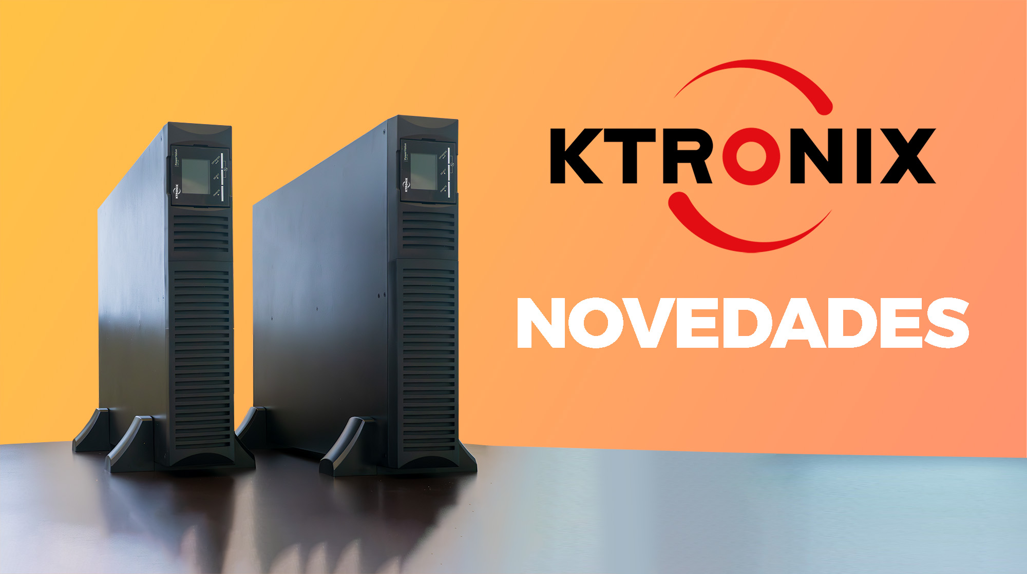 Proyectos - K-TRONIX